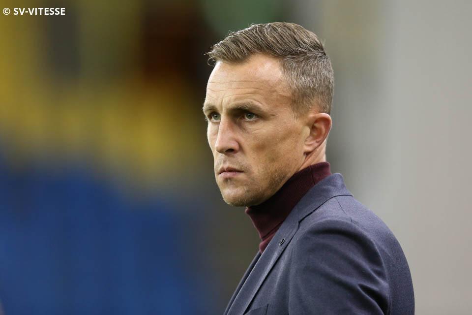 Nicky Hofs en Tim Cornelisse verlengen contract bij Vitesse ...