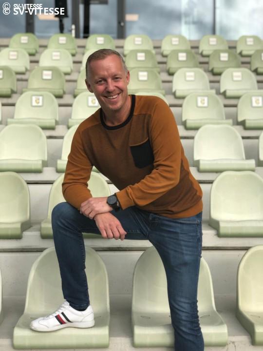 Roderik van Veelen: 'Ook veel moois in coronajaar ...