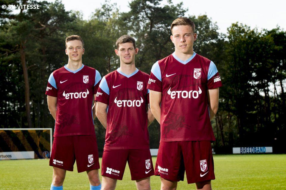 Prachtig nummer Ben Saunders geeft Airborne-duel nog meer lading ...