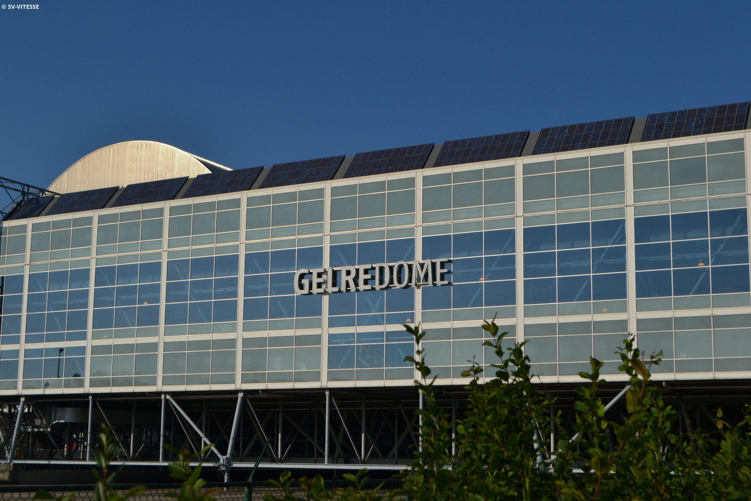 Guus Franke trekt zich terug uit het overnameproces ...